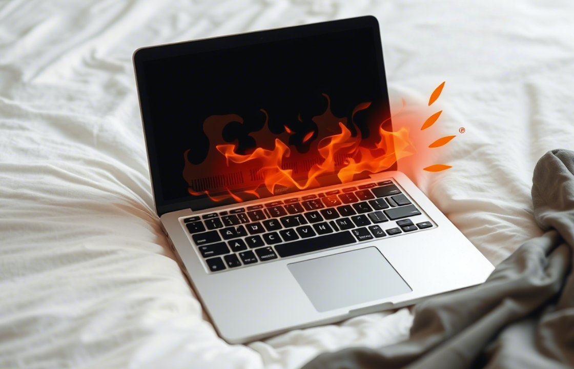 How to Fix an Overheating Laptop – Easy Solutions